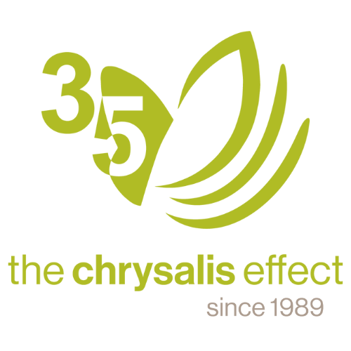 homepage - Chrysalis Foundation